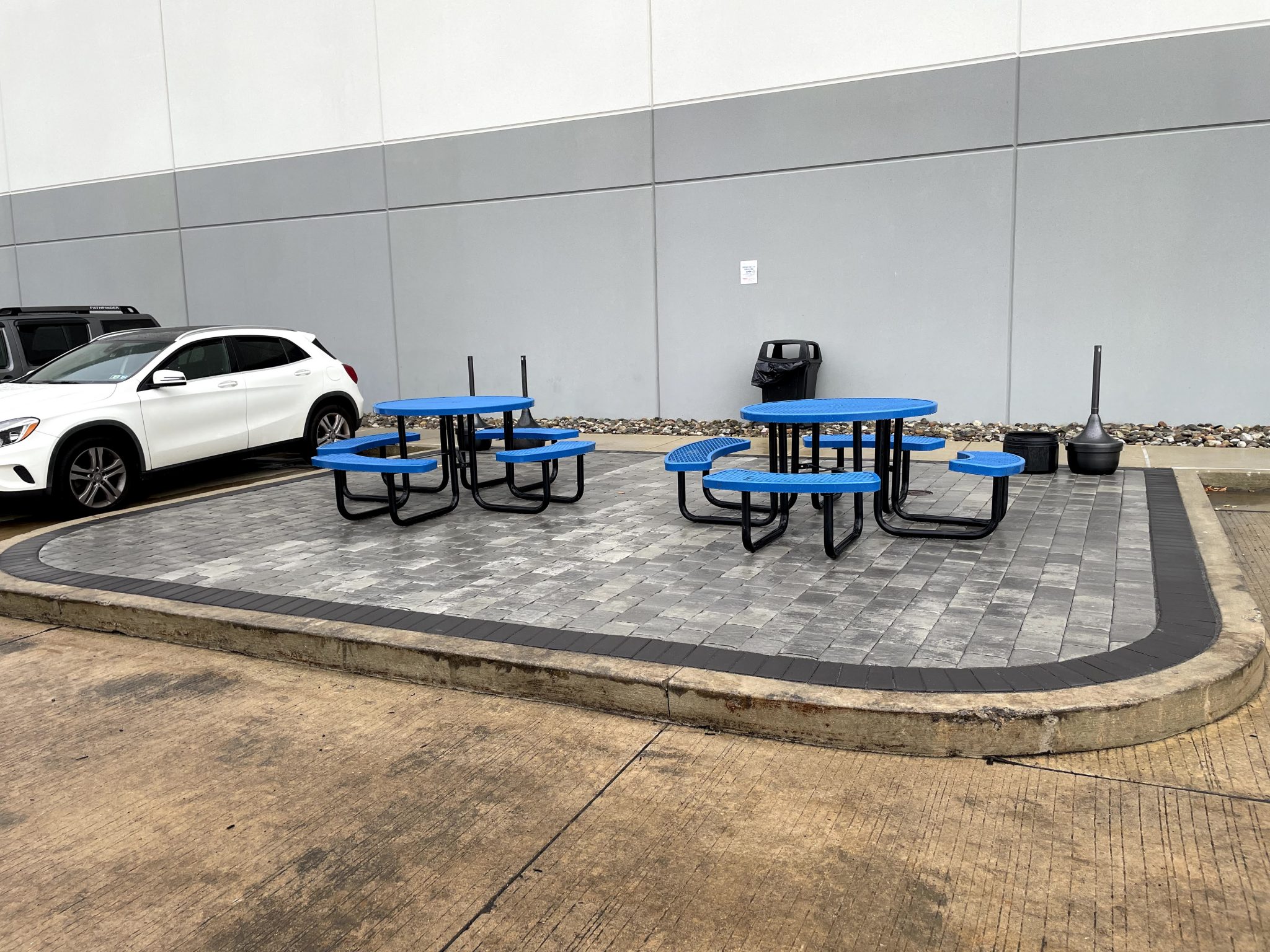 When It Comes To Employee Appreciation: Let Your Landscape Do The ...