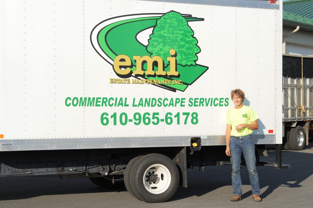 Introducing Donna Danenhower: emi’s Horticulture Team Leader - EMI ...