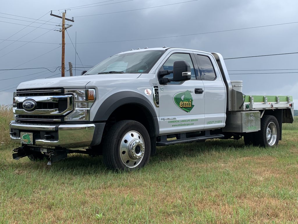 Spring Landscape Planning For Commercial Properties In Macungie, PA ...