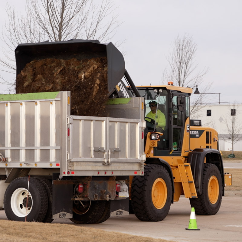 Home Page - EMI Landscape