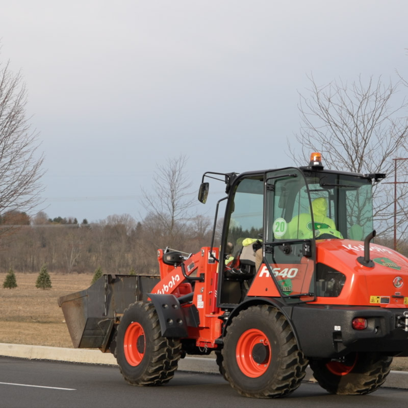 Commercial Landscape Maintenance - EMI Landscape