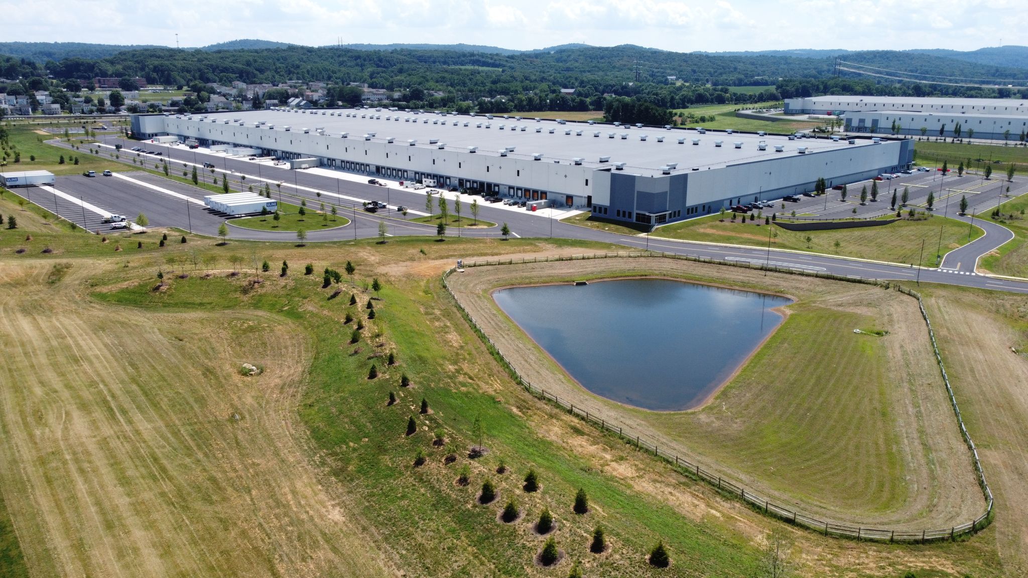 emi Steps Up and Hits it Out of the Park - EMI Landscape