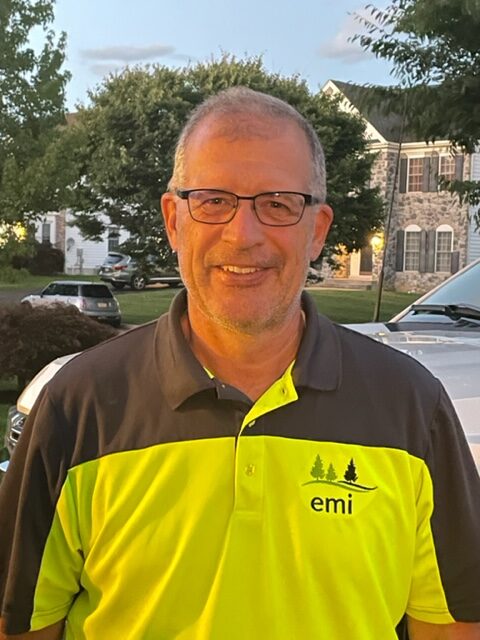 Meet Dennis Lazicky, Committed to Success - EMI Landscape